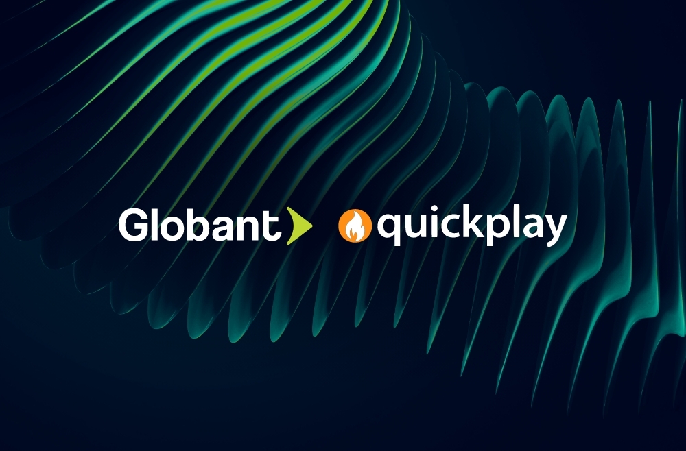 Globant & Quickplay Collaborate with Google Cloud | Globant News